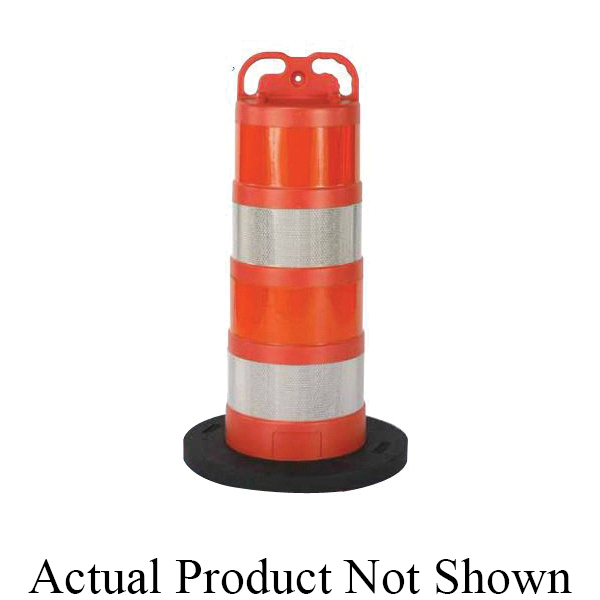 BASE DELINEATOR WIDE BODY DELINEATOR BK