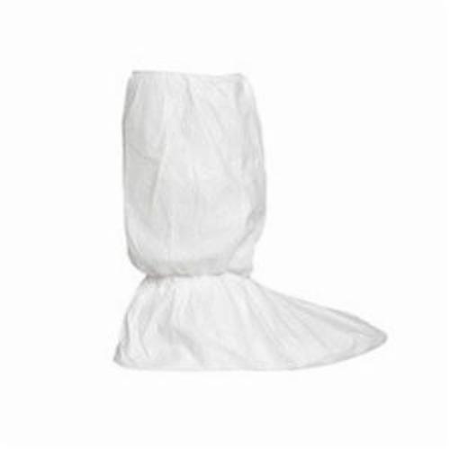 DuPont IC447SWH Boot Cover, DuPont Boot Cover, White, El