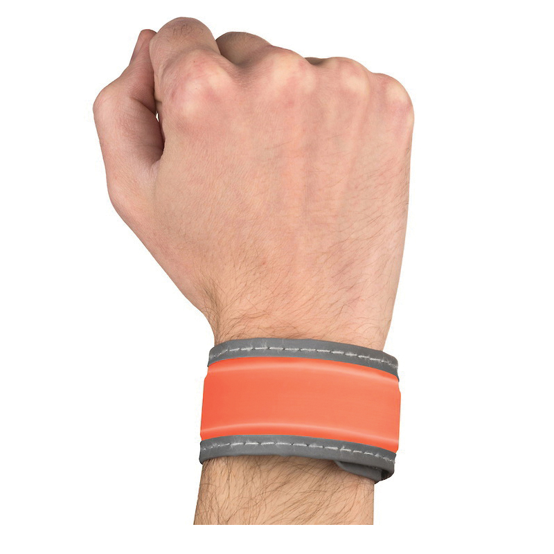 BAND SAF HI-VIZ ORN LIGHTED