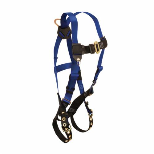 Harnesses | Emergent Safety Supply: PPE, Work Gloves, Clothing, Glasses