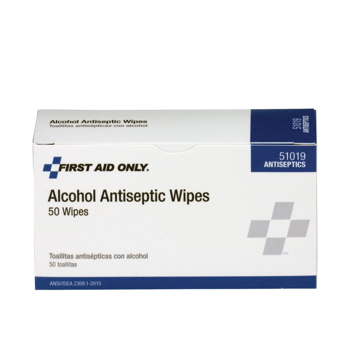 PAD ALC BOx