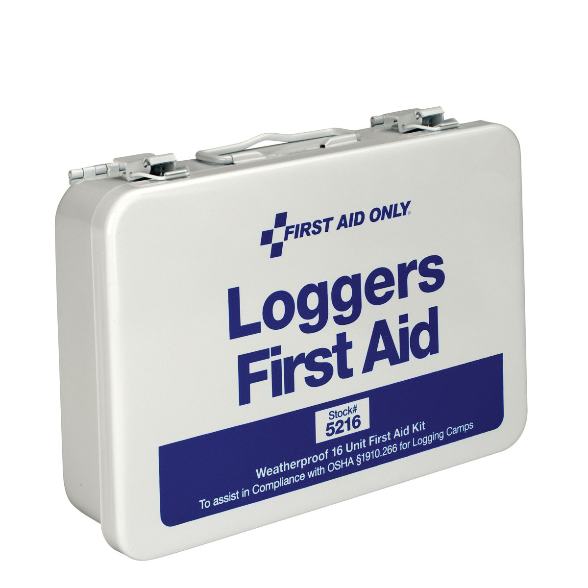 KIT AID FIRST LOGGER'S WALL 68 STL 25 WP