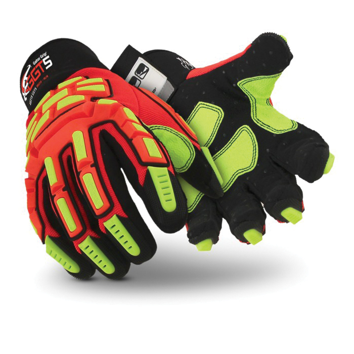 Multi-Task | Emergent Safety Supply: PPE, Work Gloves, Clothing, Glasses