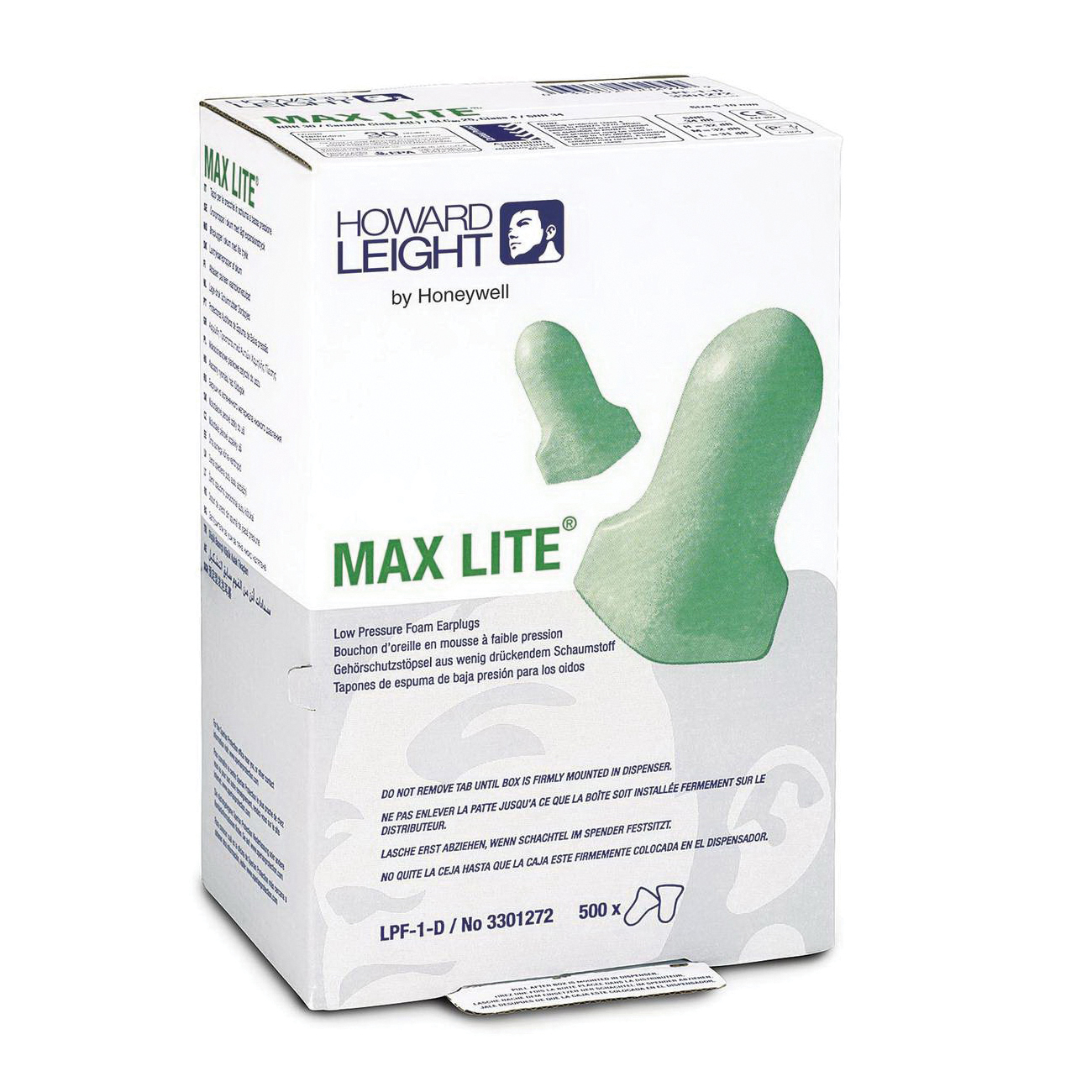 LPF-1-D | Emergent Safety Supply