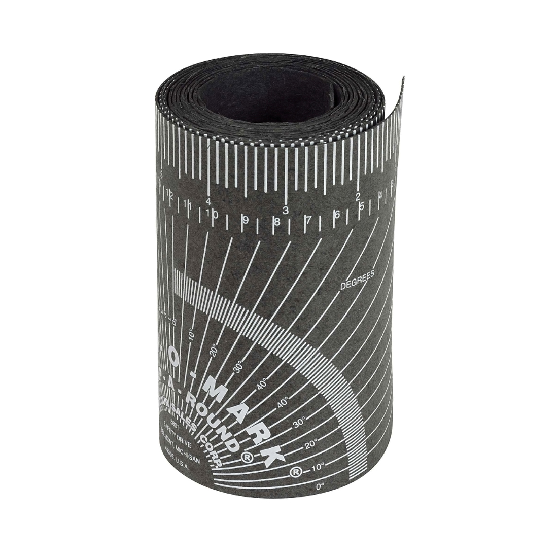 TOOL MARKING PIPE 3 TO 10IN BK LGE FLEX