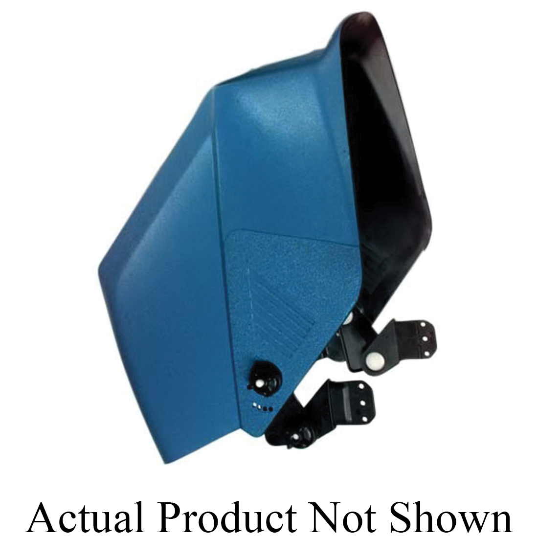 MOUNTING BLADE KIT HALO X SER HSL SER BK