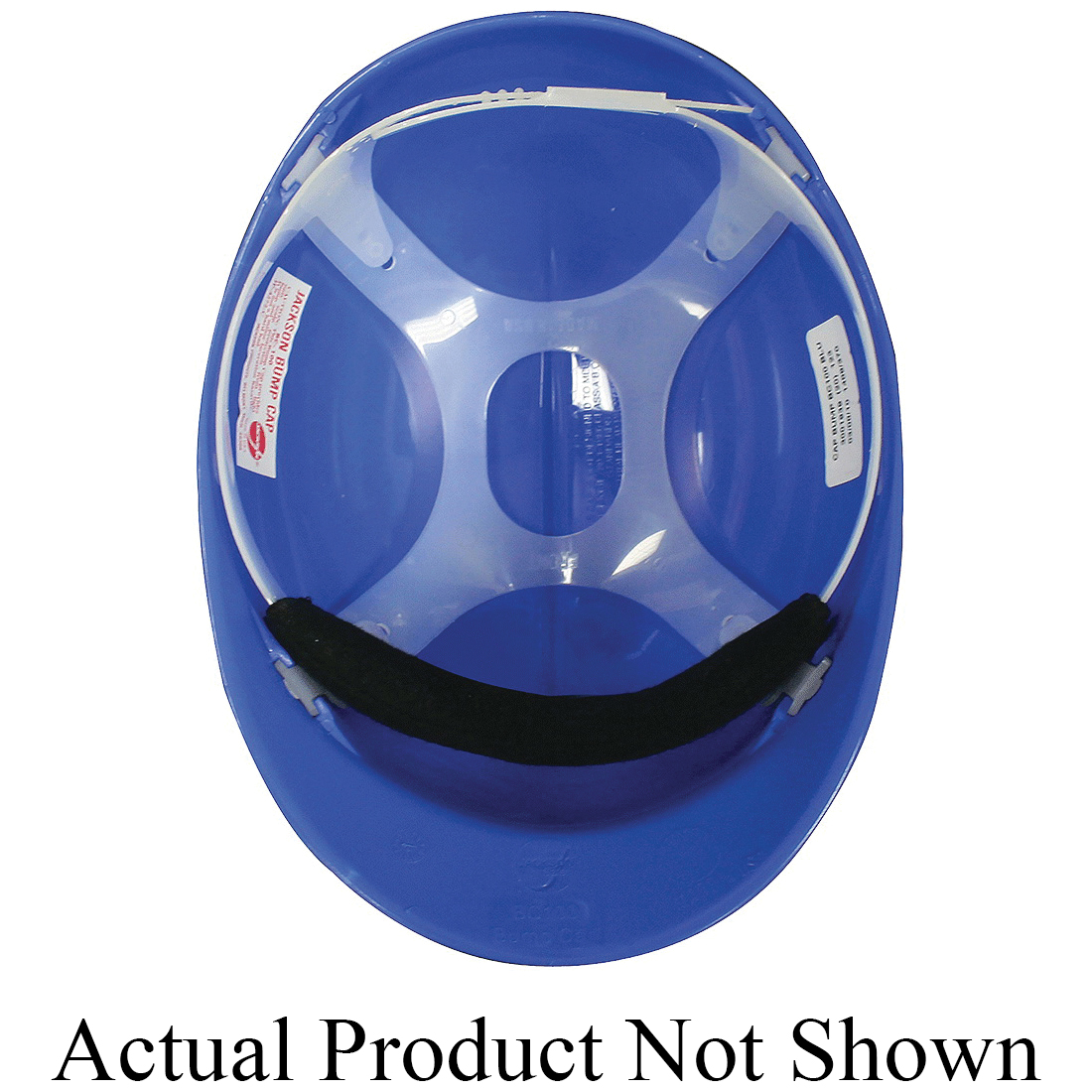 SUSPENSION PINLOCK REPLACEMENT 4-PT HDPE