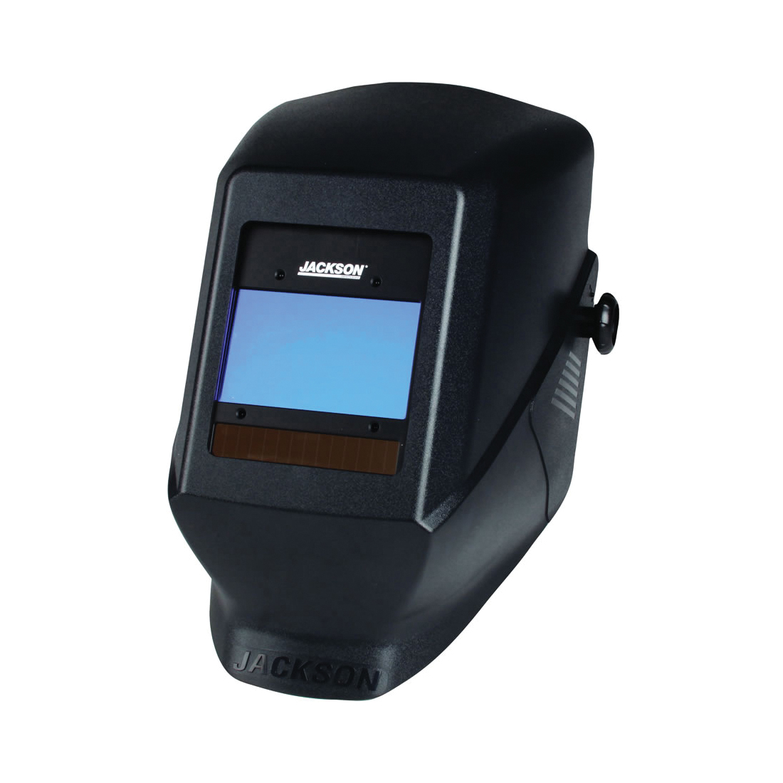 HELMET WELDING 9 TO 13 DGTL BK RCHT BAT