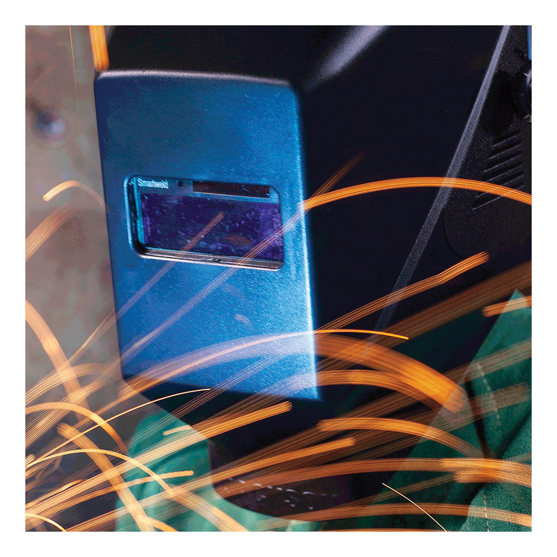 CARTRIDGE ADF SMARTWELD 2 X 4-1/4 IN