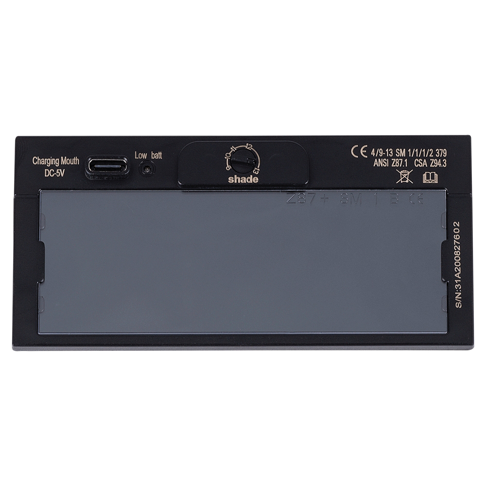 CARTRIDGE ADF SMARTWELD 2 X 4-1/4 IN