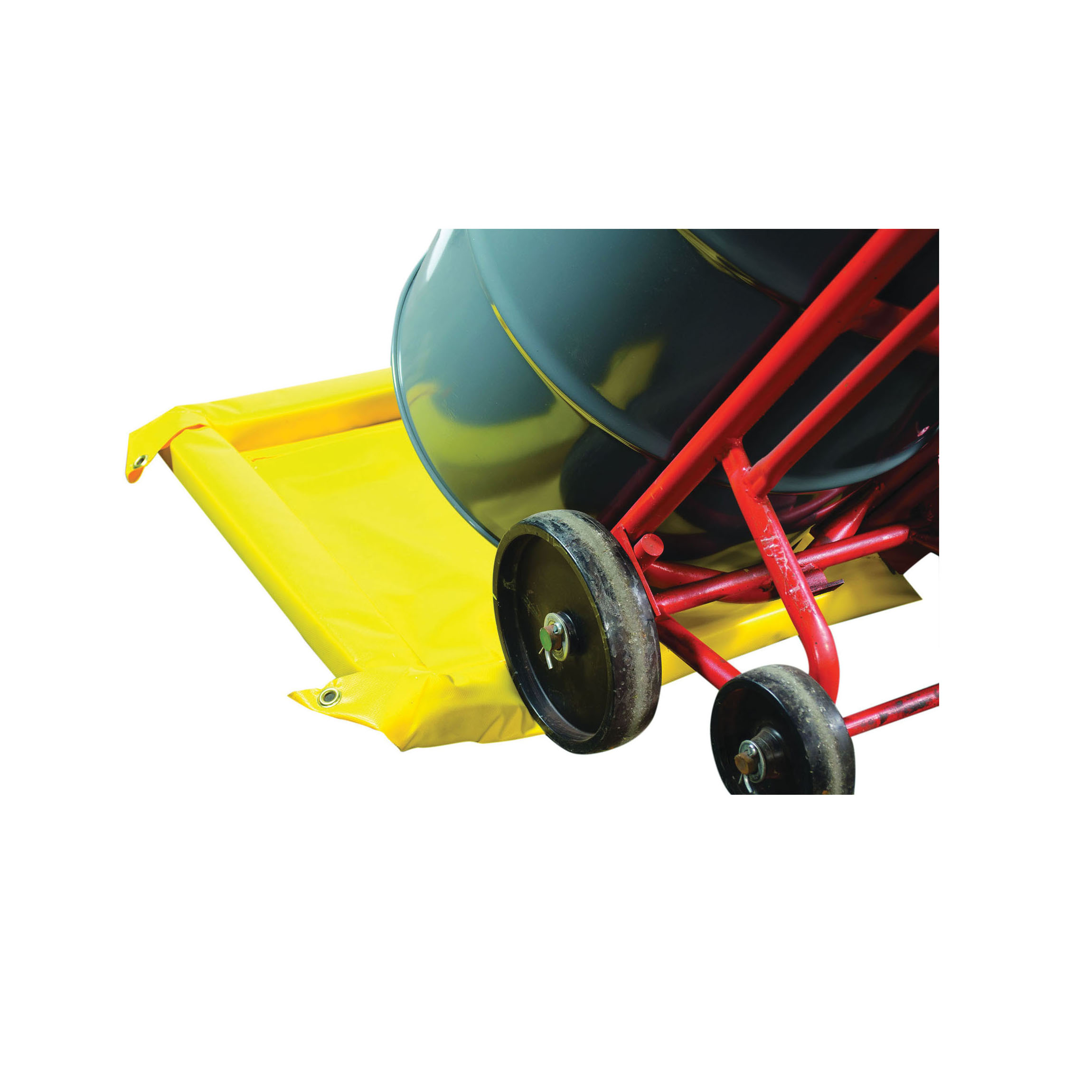 BERM SPILL MAL NT 5GAL PVC CTD FABRIC