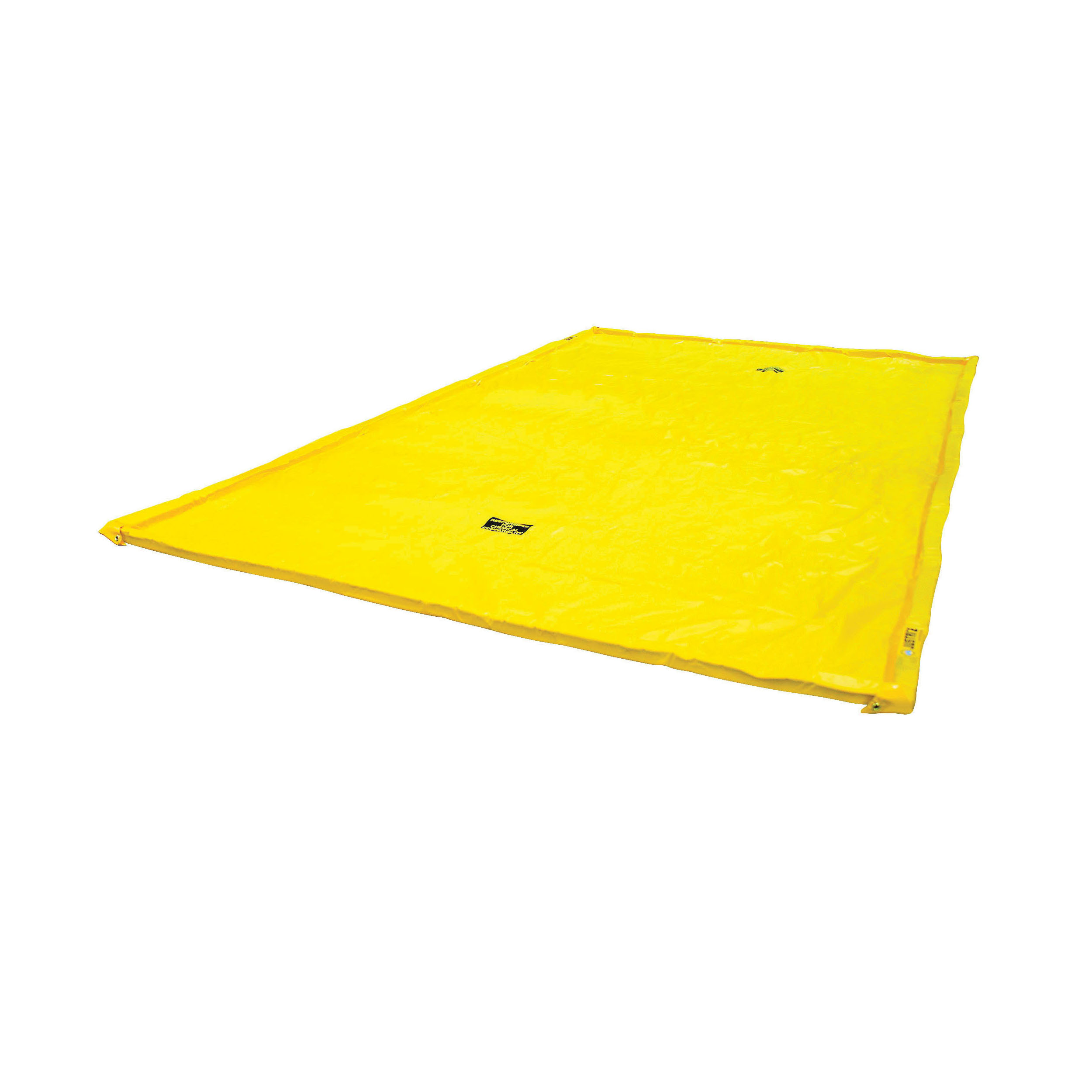 BERM SPILL MAL NT 220GAL PVC CTD FABRIC