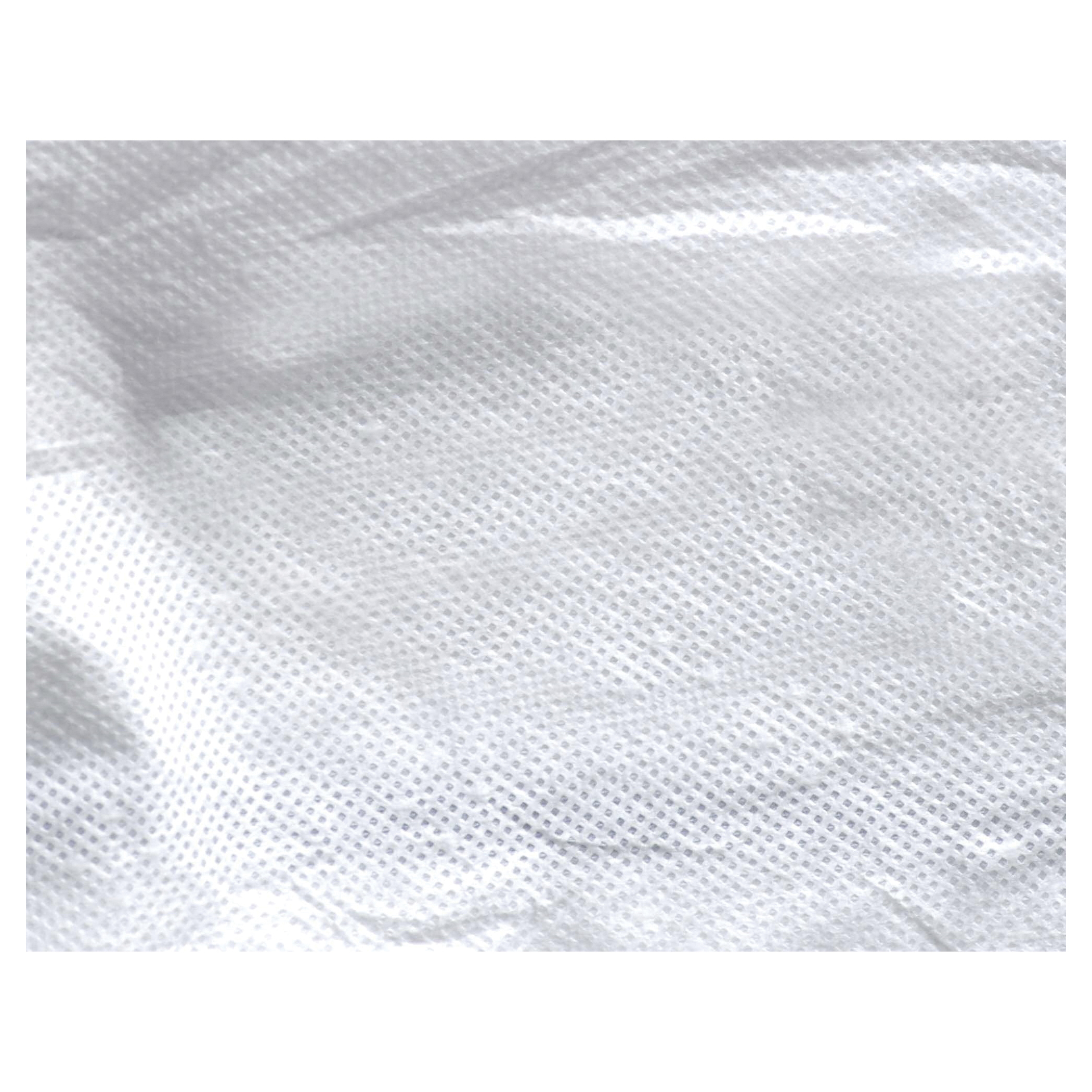 BOOTS CLEANROOM L TO XL WHT ELAS STERILE