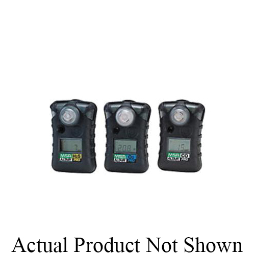 DETECTOR GAS SGL CHLORINE DIOXIDE LCD