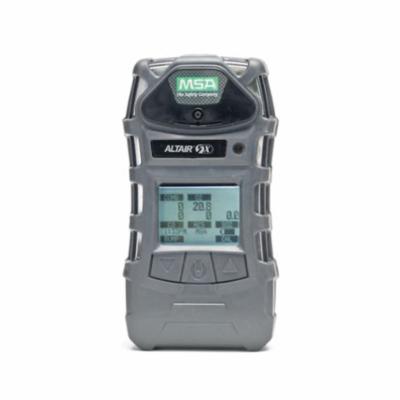 DETECTOR MULTI-GAS LEL, O2, CO, H2S LCD