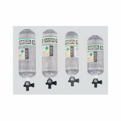 CYLINDER SCBA 66CU-FT 45MIN 4500PSI