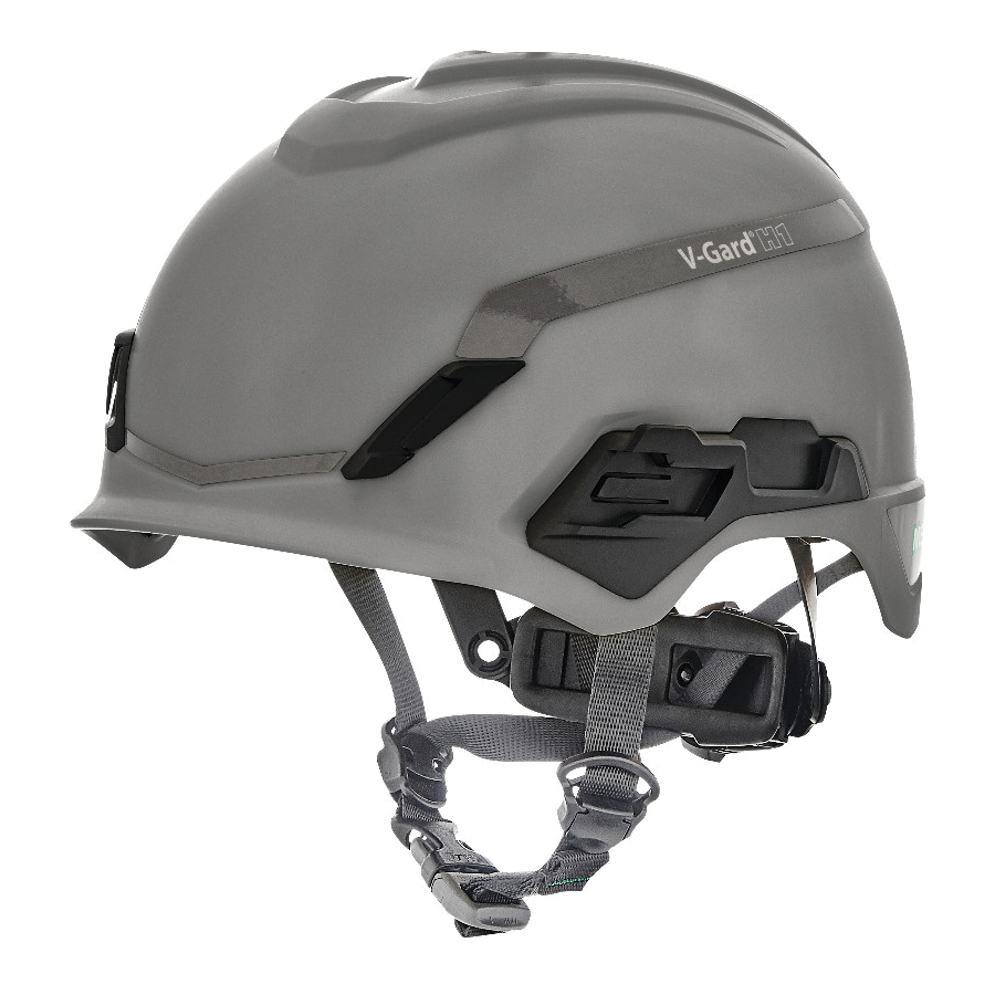 HELMET SAF H1 FAS-TRAC III PVT RCHT STD