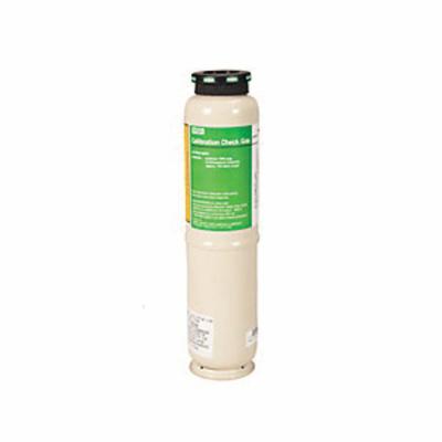 GAS TSTG CAL 34L 1000PSI 2PPM/60PPM