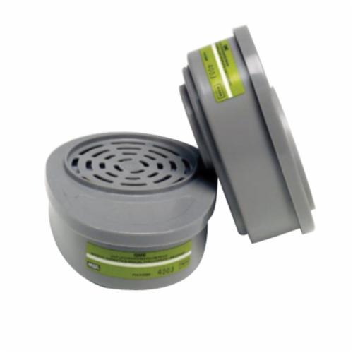 CARTRIDGE RESPIRATOR AMMONIA GME BAYONET