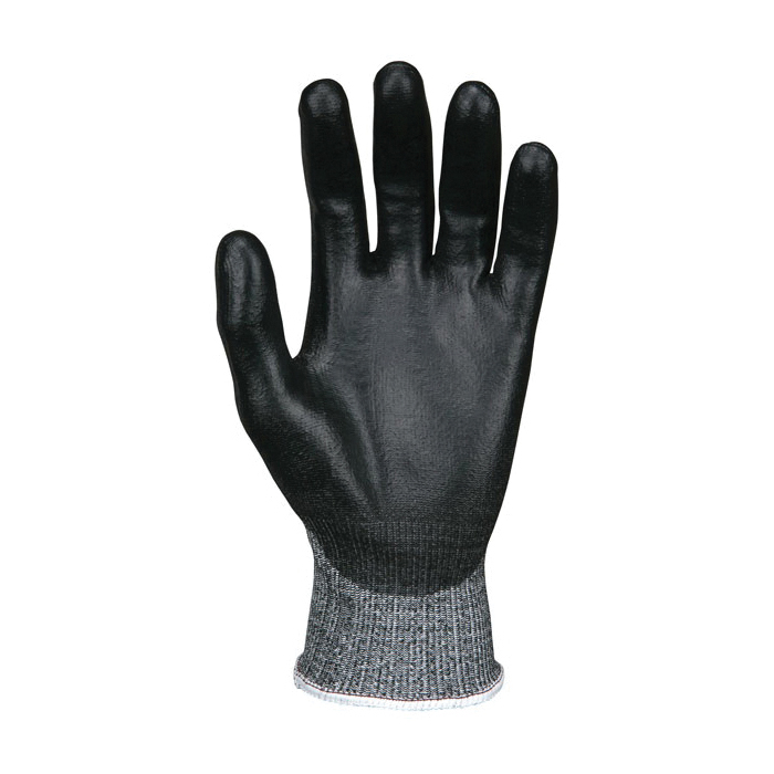 MCR Safety Cut Pro 92723PU Gloves, S, Polyurethane Coatin