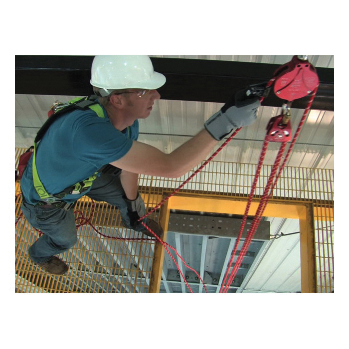 QP/100FT | Emergent Safety Supply