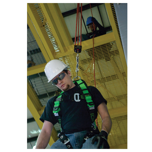 QP/100FT | Emergent Safety Supply