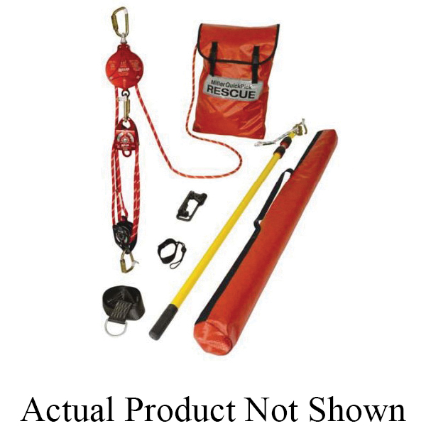 QP/100FT | Emergent Safety Supply