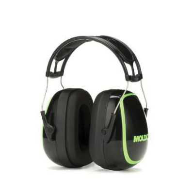 EARMUFF ATTEN HIGH 30DB
