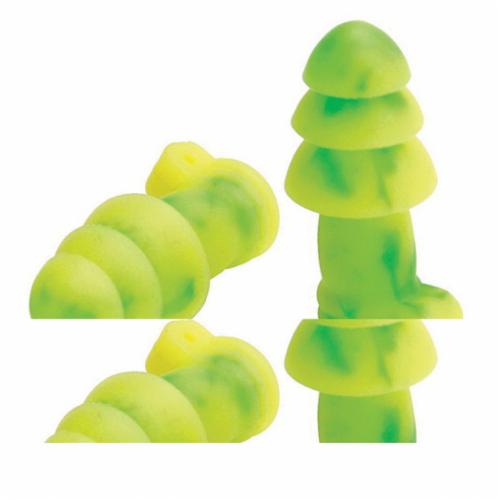 EARPLUGS 27DB FLG ANSI S3.19-1974 UNIV