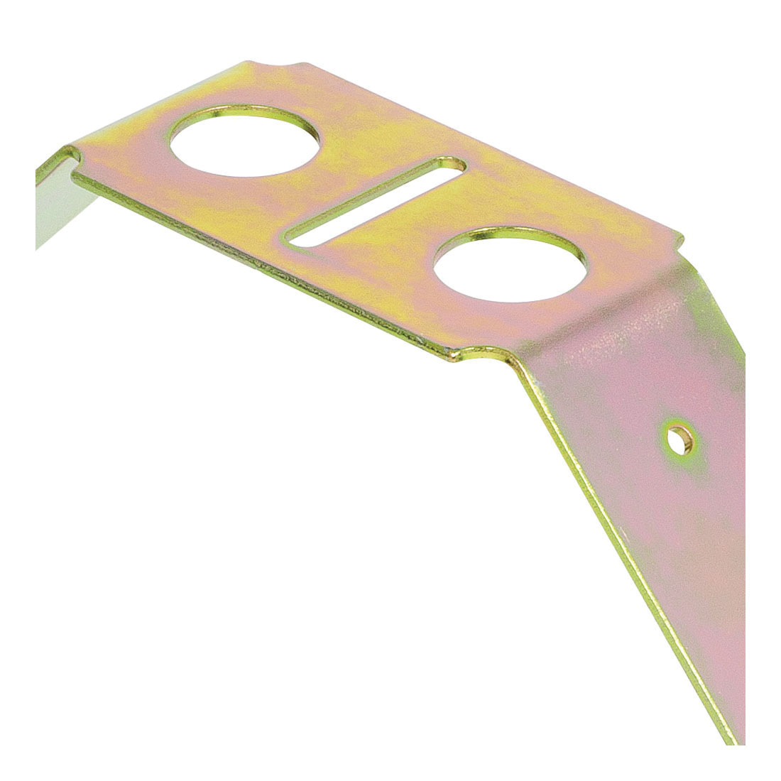 ANCHOR HOLE REUSABLE TEMP 3/4IN SIL/BRS