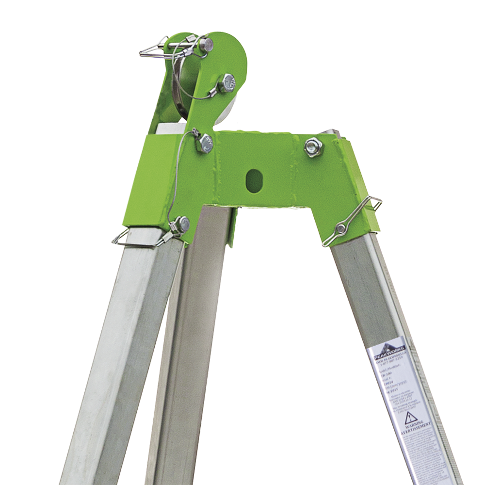 TRIPOD 7FT AL