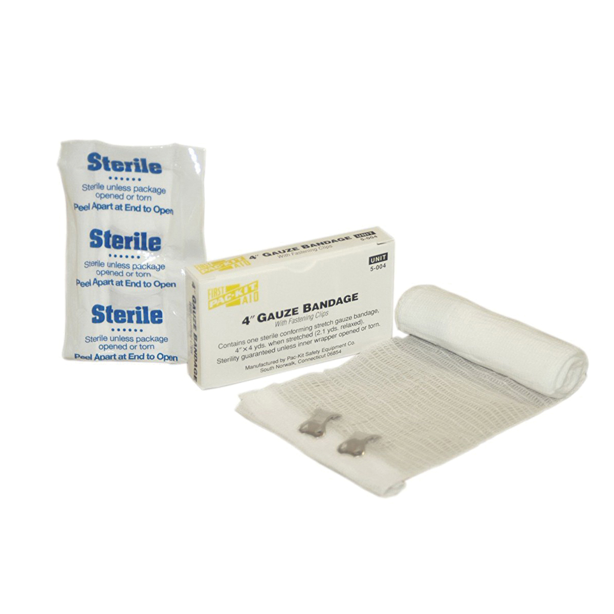 COMPRESS GAUZE STRETCH 4YDLX4INW