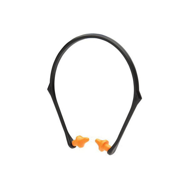 PLUG EAR 22DB CONL ANSI S3.19 REUSABLE