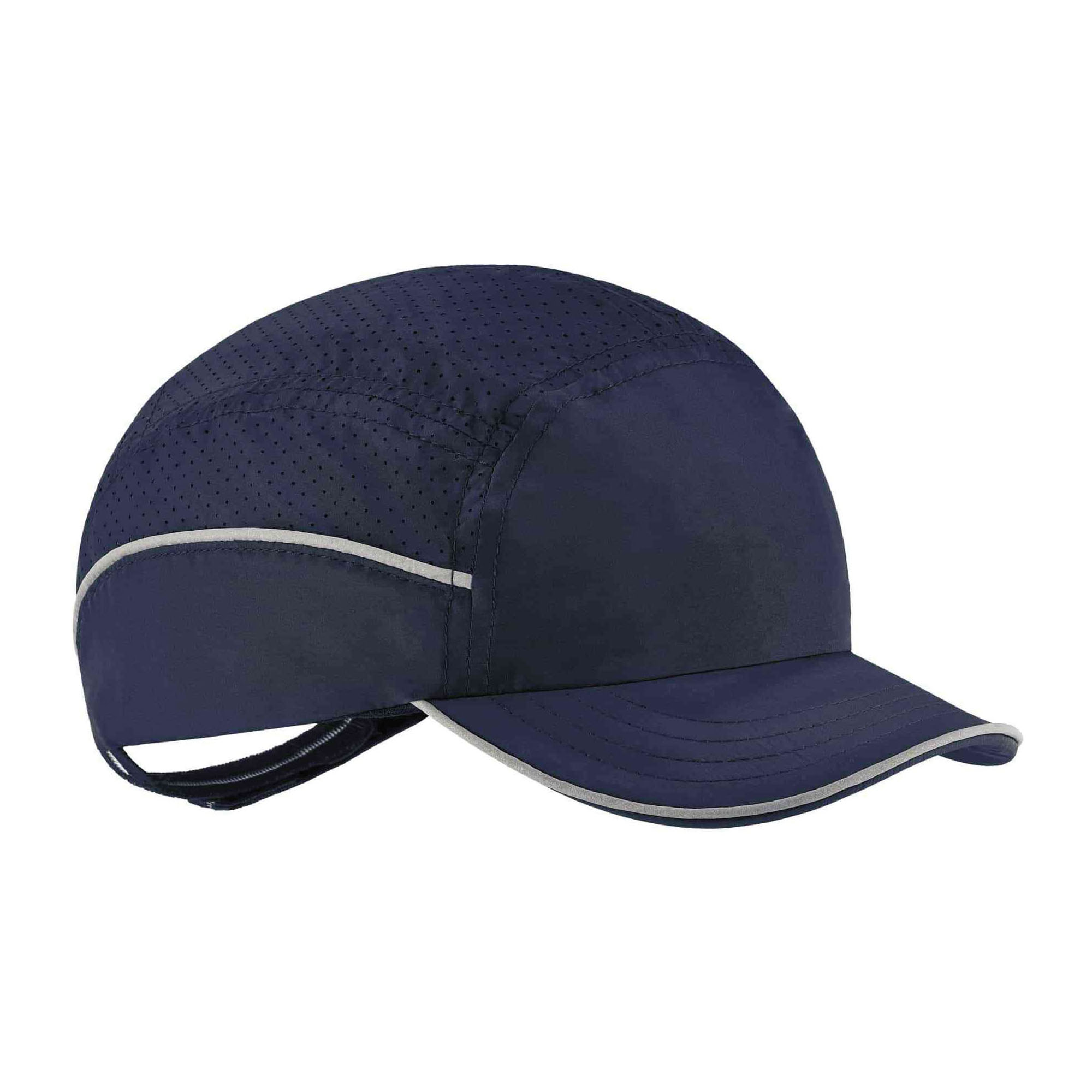 HAT CAP BUMP NAVY POL THN