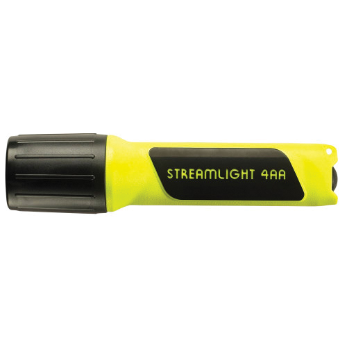 FLASHLIGHT HANDHELD LED POLYMER FXD