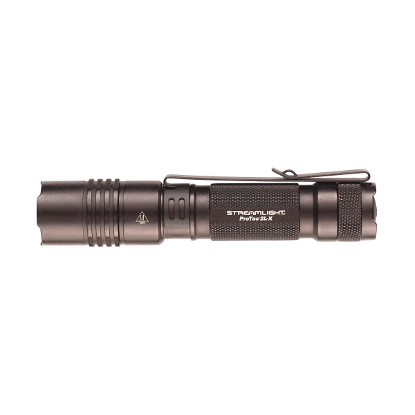 FLASHLIGHT TAC C4 LED AL 500LUMENS 1 BK