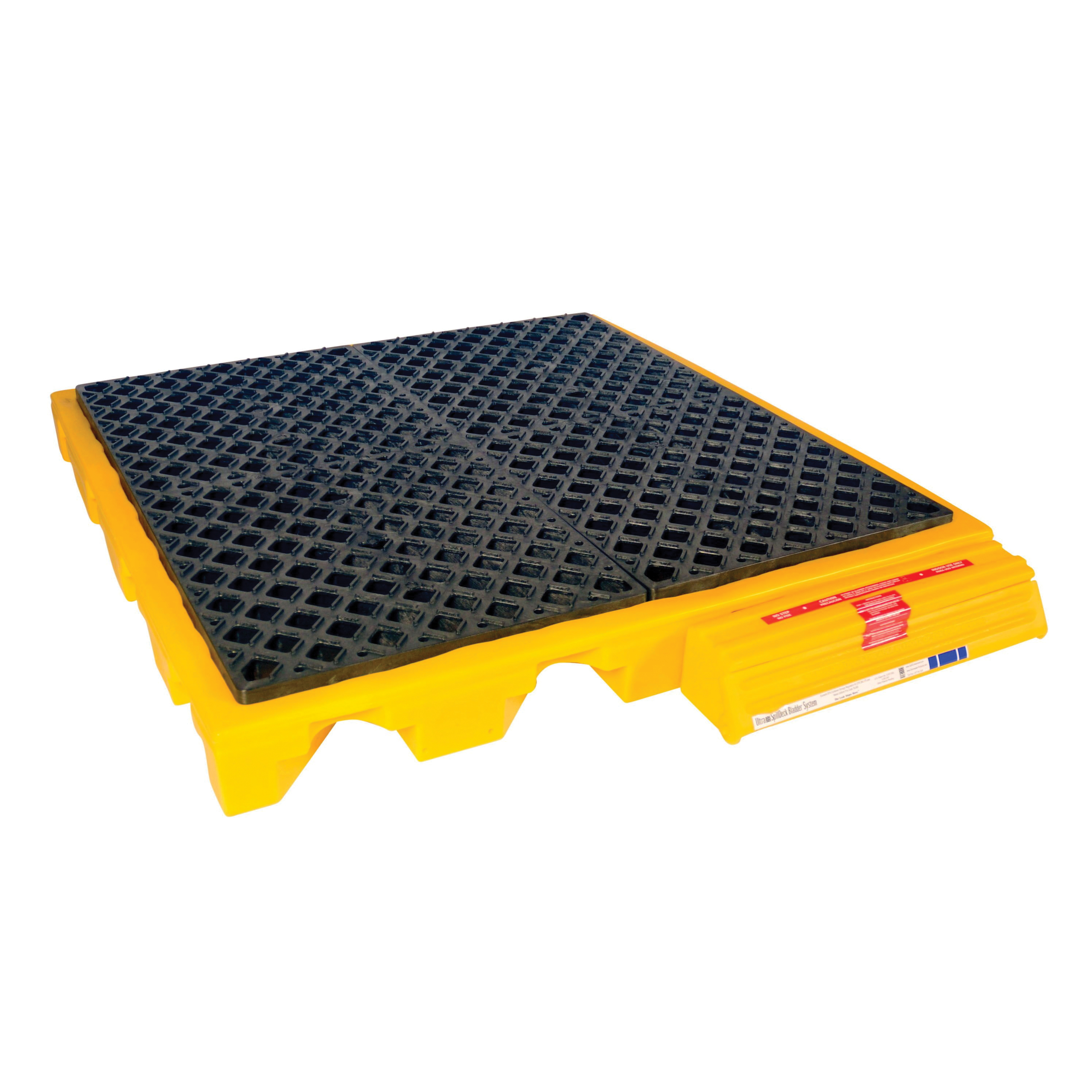 SPILL DECK BLADDER SYSTEM 4 110GAL 52IN