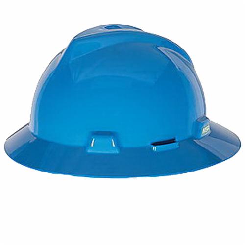 HAT HARD SZ 6-1/2 TO 8 POL THN CLASS E