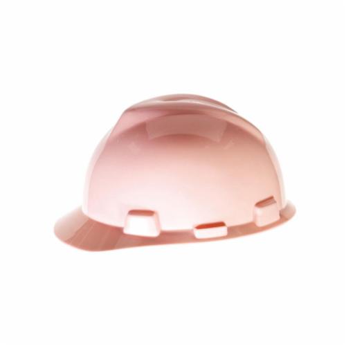 HAT HARD SZ 6-1/2 SZ 8 POL THN 4-PT YES