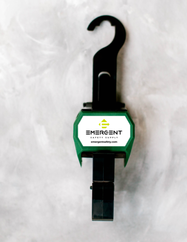 Head Protection Accessories | Emergent Safety Supply: PPE, Work Gloves ...