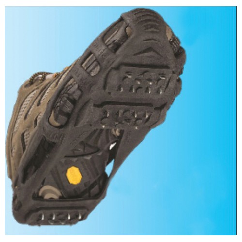 Implus WALK-100 Stabilicers Ice Traction Overshoe