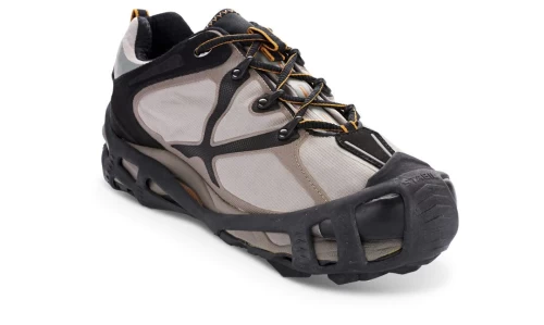 Implus WALK-100 Stabilicers Ice Traction Overshoe