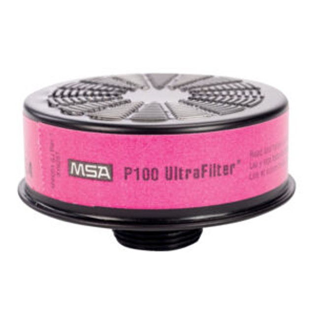 CARTRIDGE RSPTR P100 PINK/WHT U-FL