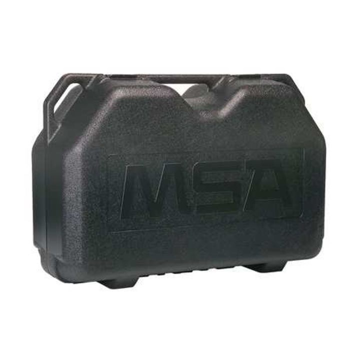 MSA G1 Industrial SCBA iRC with Hard Case