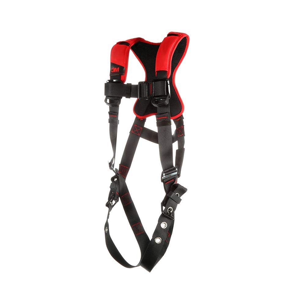 3M Protecta P200 Full Body Harness