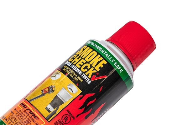 SmokeCheck 25S Smoke In A Can, 2.5oz