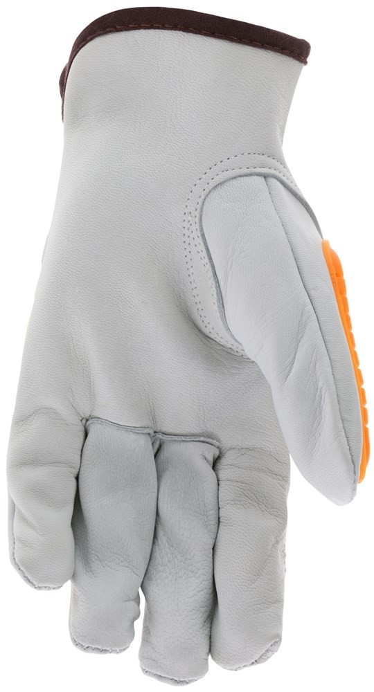 MCR Safety 36136 Select Grade Drivers Gloves, MCR Safety S