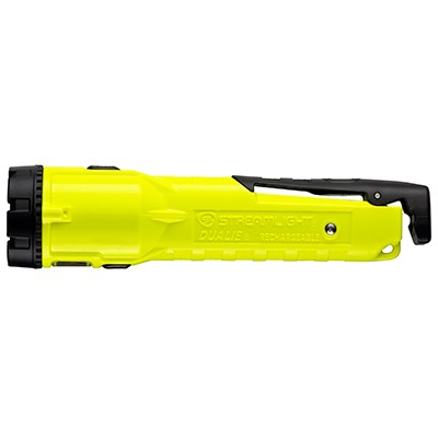 Streamlight 68797 Dualie Rechargeable Flashlight