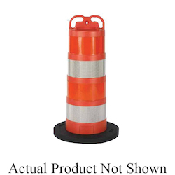 BASE DELINEATOR WIDE BODY DELINEATOR BK