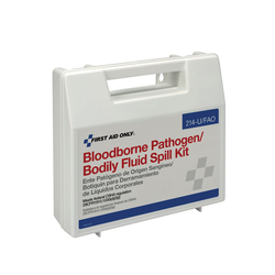 KIT SPILL FL BODILY AND BBP 24 BODILY FL